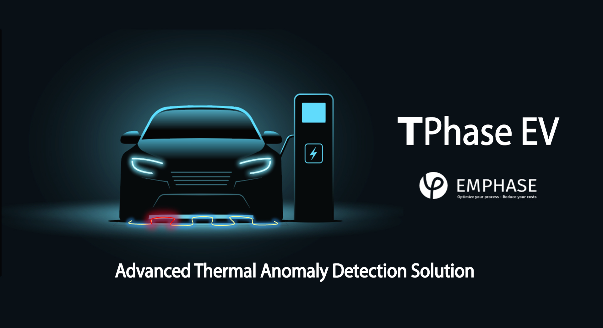 Extended Physical Security Monitoring - TPhase eSafe - Emphase
